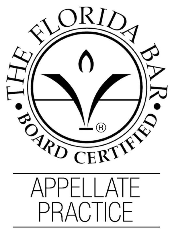 A Step-by-Step Guide to Writing an Appellate Brief - Donna Solomon